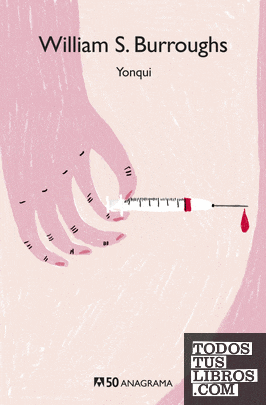 YONQUI - Kita Penas Books & Bistro