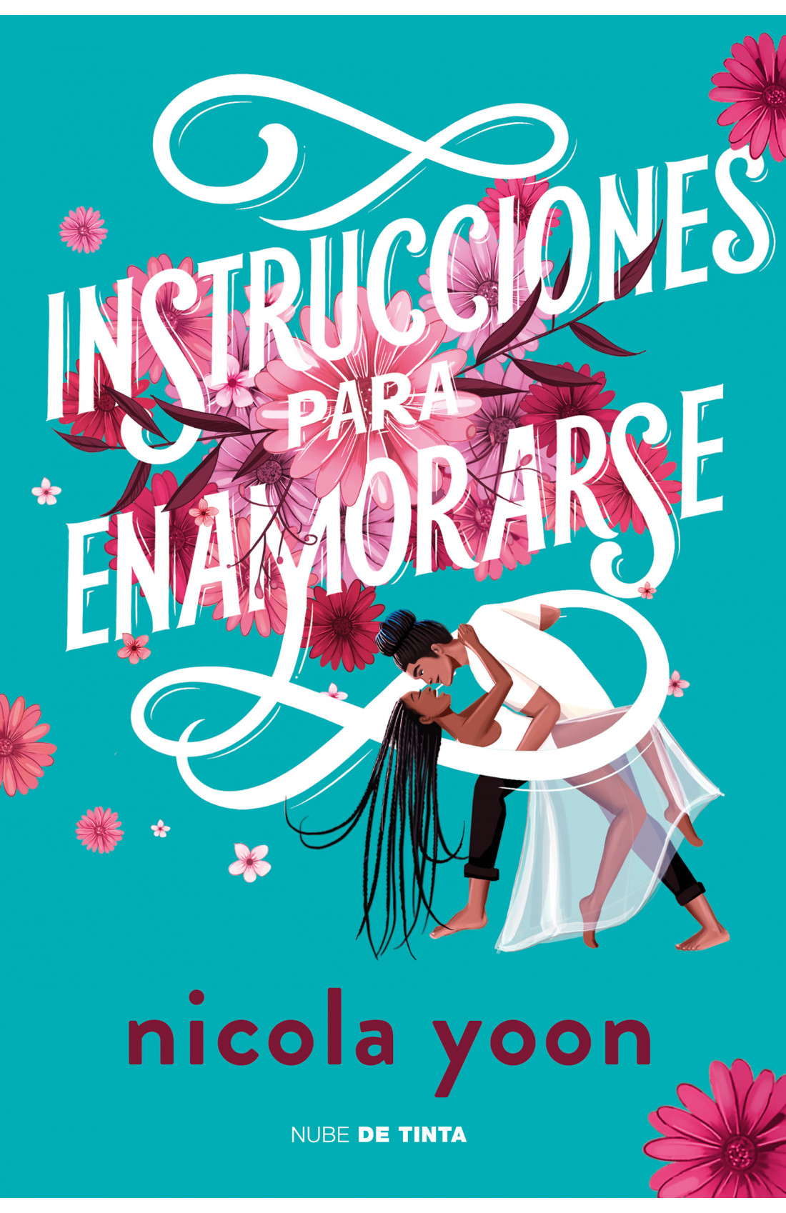 INSTRUCCIONES PARA ENAMORARSE - Kita Penas Books & Bistro